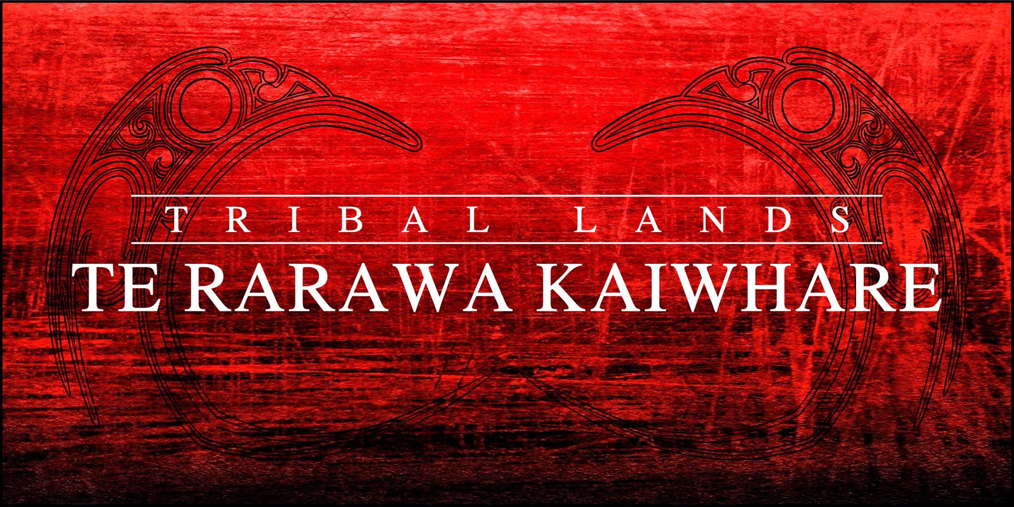 TE RARAWA KAIWHARE – 9TEE MILE