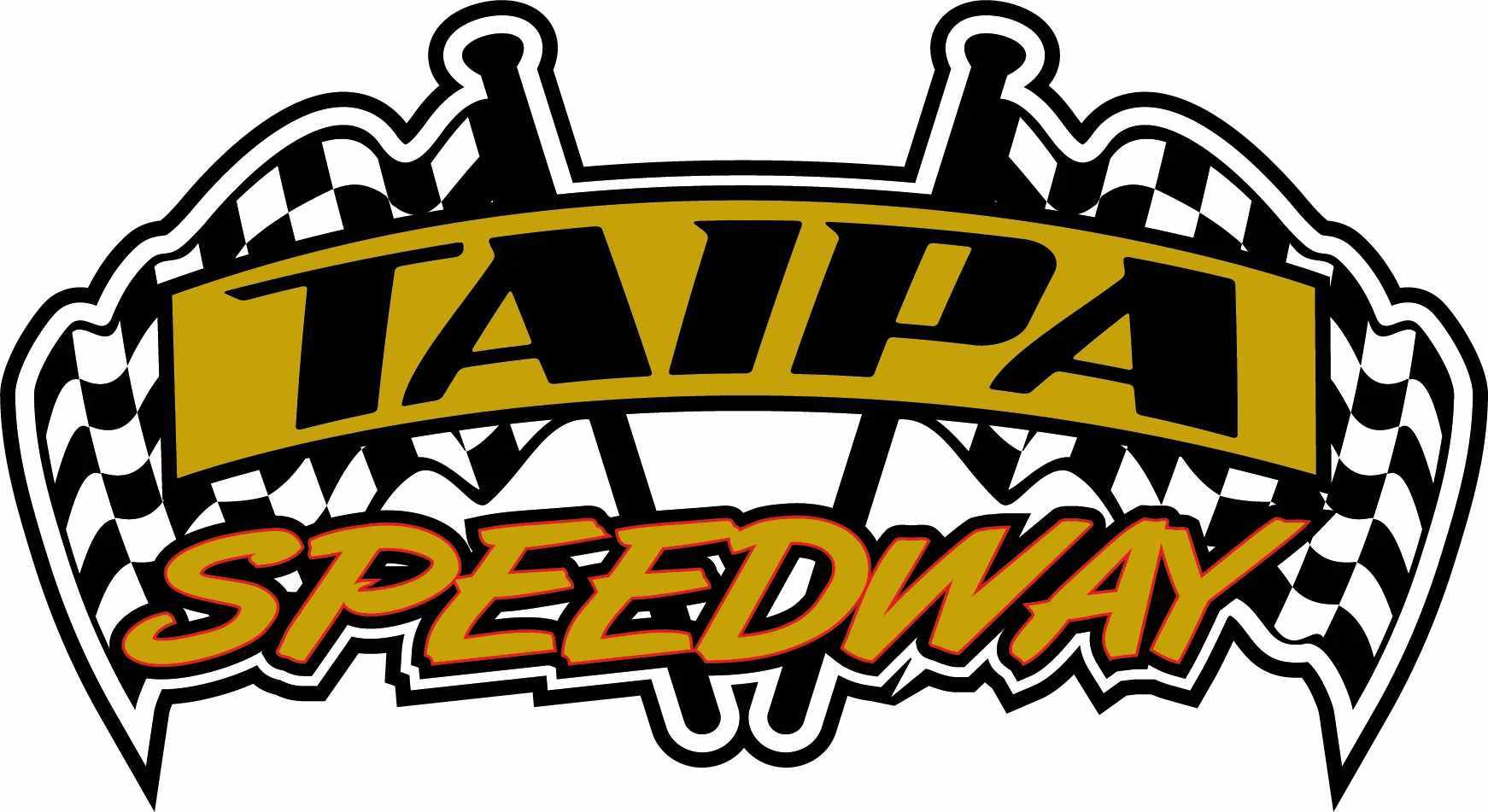 TAIPA SPEEDWAY MERCH – 9TEE MILE