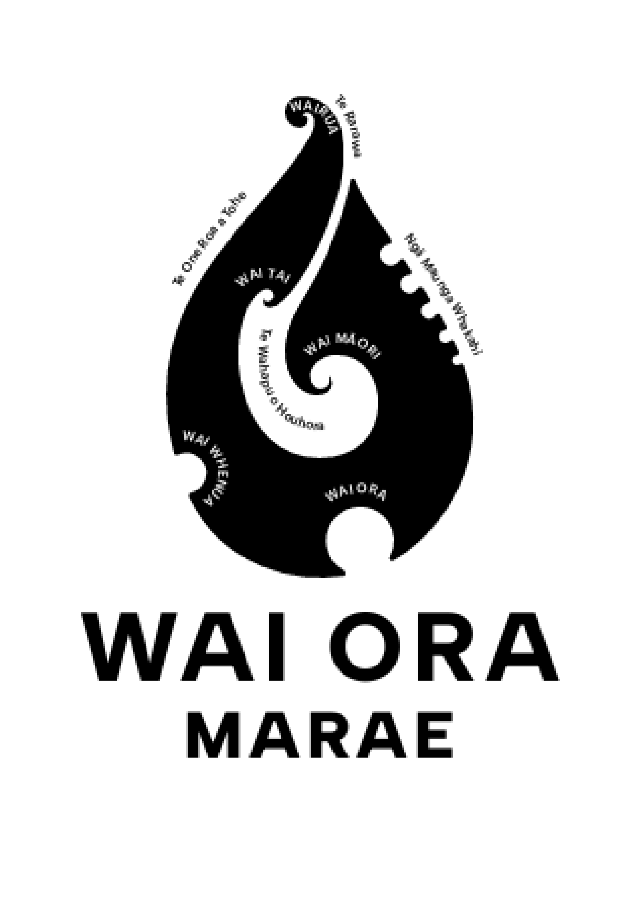 WAI ORA MARAE – 9TEE MILE
