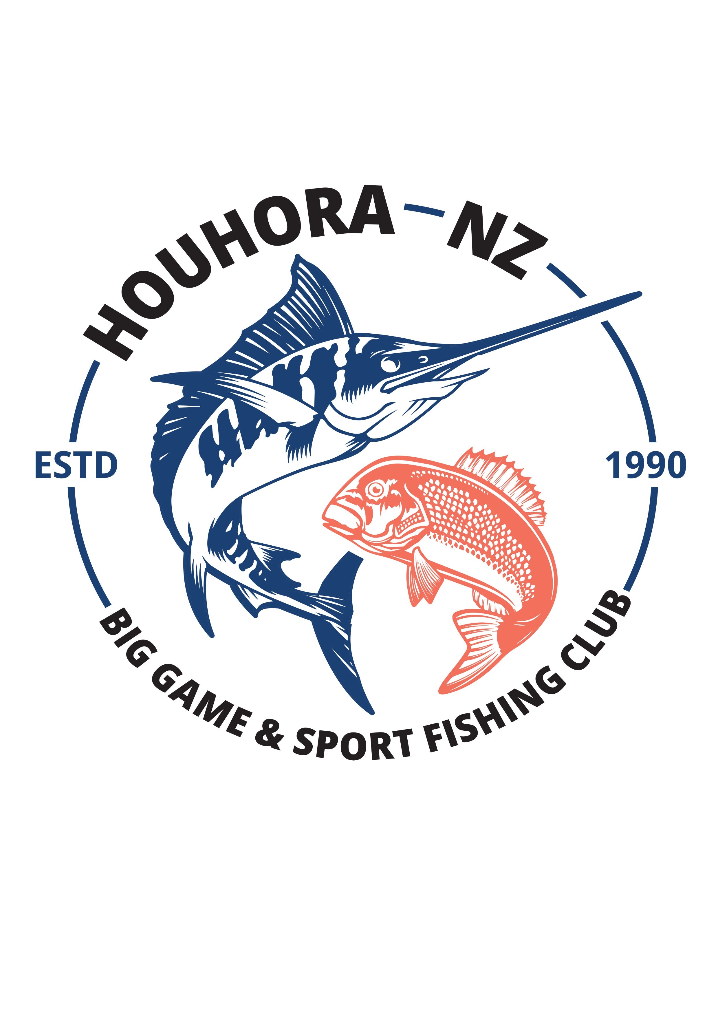 Houhora Big Game & Sport Fishing Club – 9TEE MILE