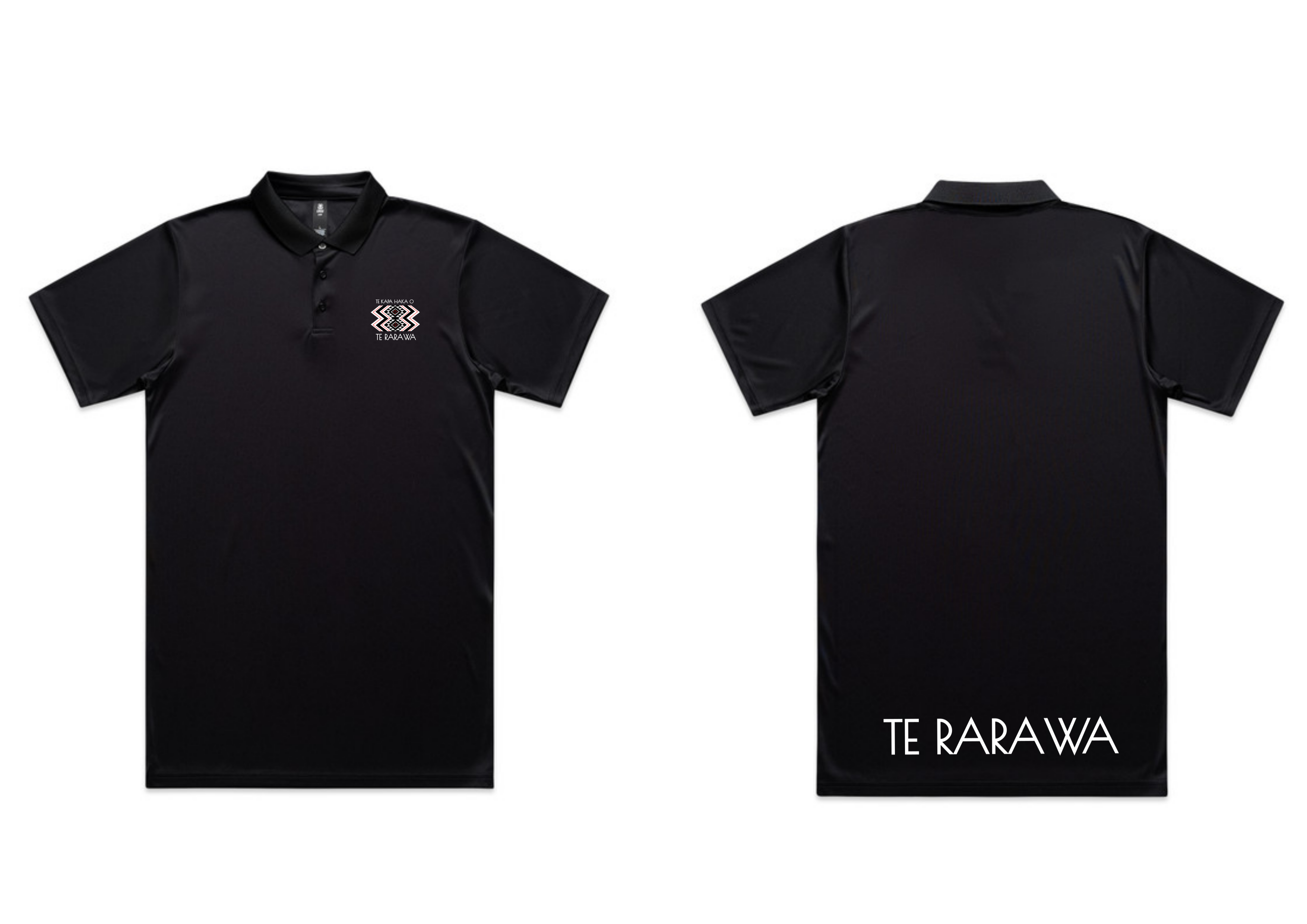 Te Rarawa Kapa Haka Polo – 9TEE MILE